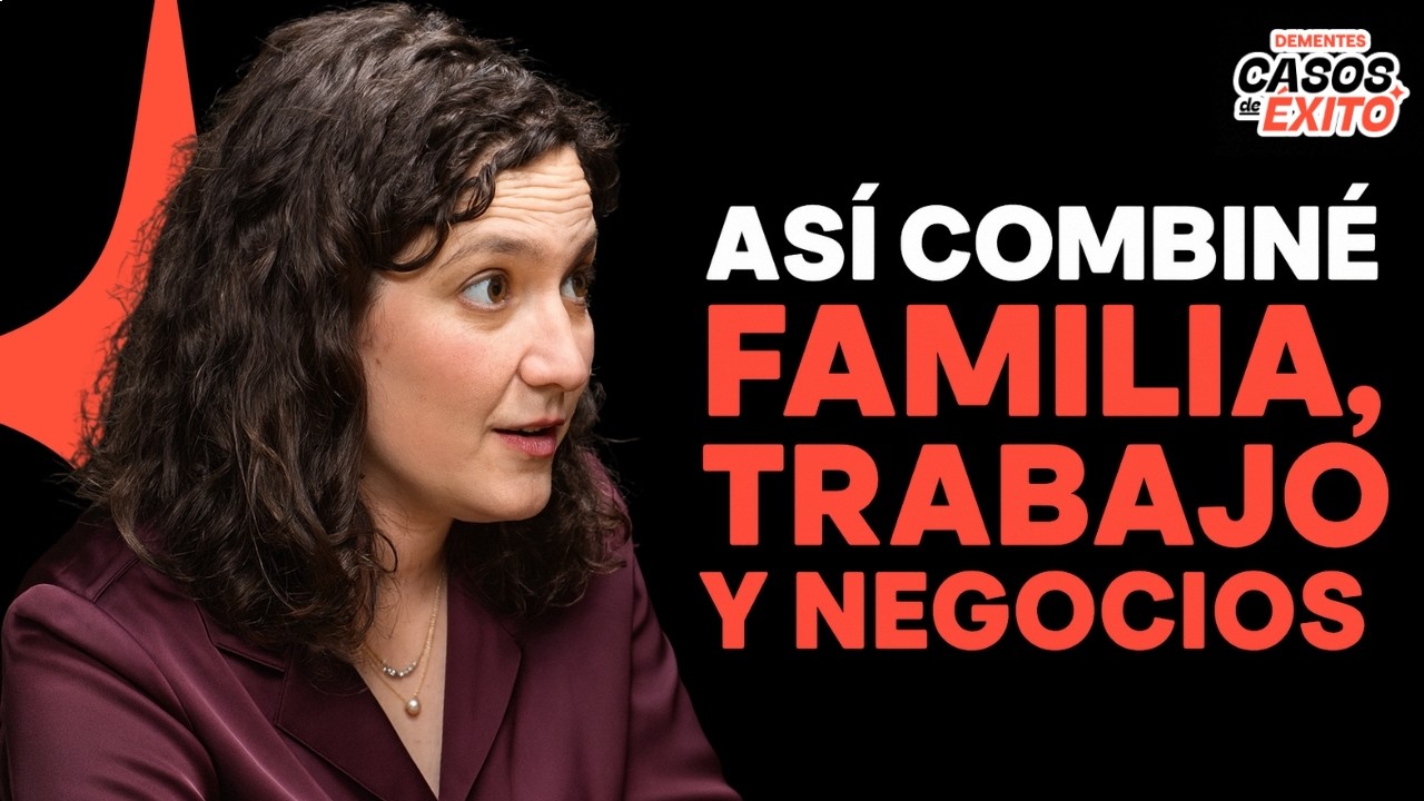 Aprende a balancear tu familia, tu negocio y tu empleo al mismo tiempo ...