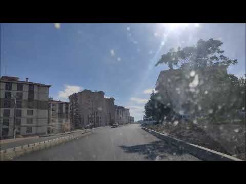 Kırşehir Kısa Video