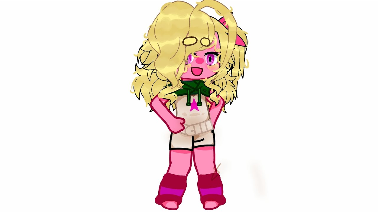 All of brozone +poppy n viva - YouTube