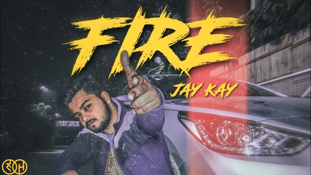 Jay Kay - Fire (Audio) - YouTube
