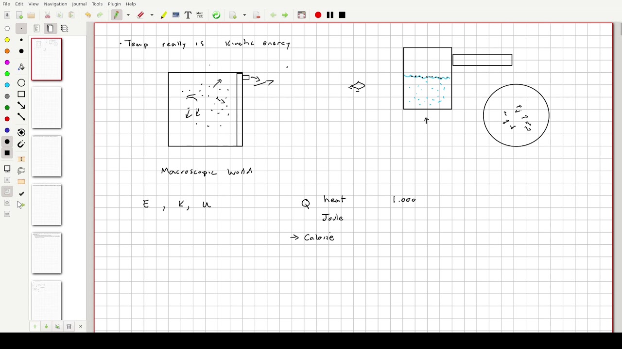 University Physics II, Lecture 2 Part 2 - YouTube