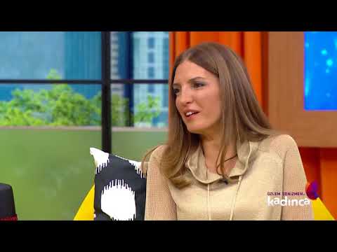 Özlem Denizmen'le Kadınca - 46. Bölüm (31 Aralık Pazar)