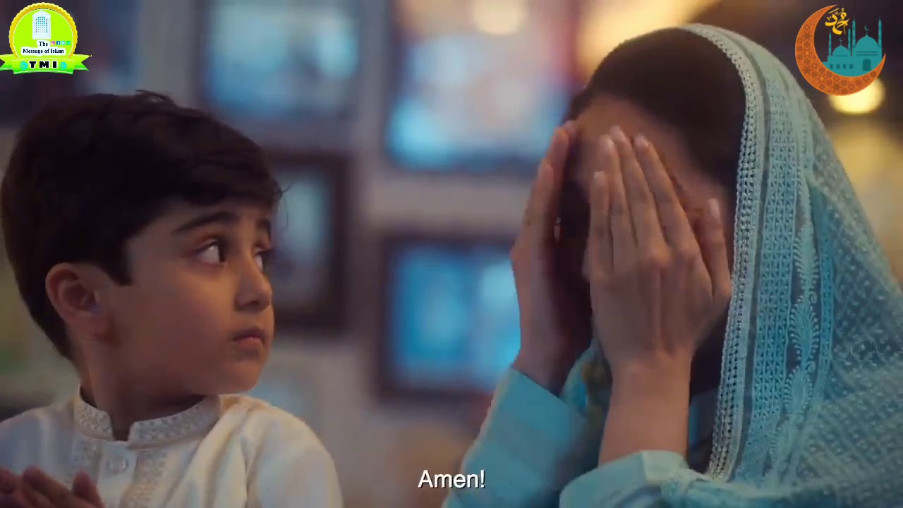 Ramzan whatsapp Status 2020 | Ramzan Shot Movie - YouTube