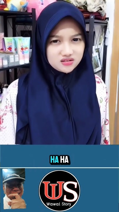 Sisi Kocak | Istri Masih Bocil Guys! #ngakak #lucu #funny #comedy #istri #fyp #shorts ...