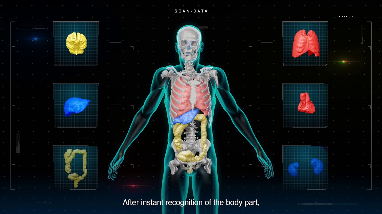 REiLI: Artificial Intelligence - YouTube