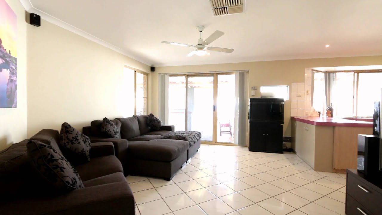 10 Alpin Court Coolbellup David Bombara Acton Coogee Property WA - YouTube