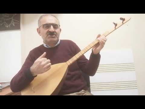 164. Dersimiz PARMAKLARIMIZI KULLANARAK ŞELPE TEKNİĞİ