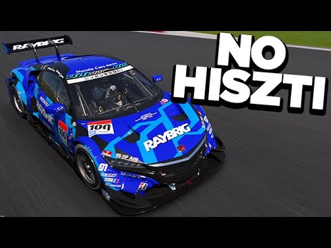 PRÓBÁLOK NEM HISZTIZNI! | GRAN TURISMO 7