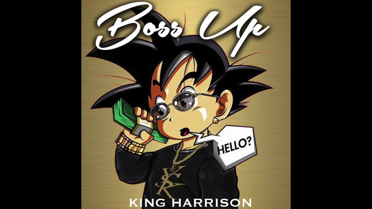 King Harrison YSK - BOSS UP [Official Audio] - YouTube Music