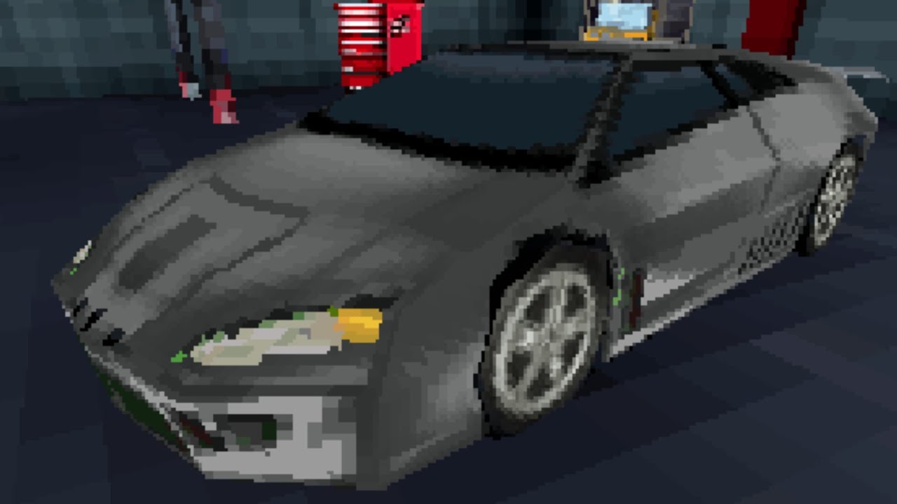 Java Fast and Furious Fugitive in HD - Restored/Fixed Version - YouTube