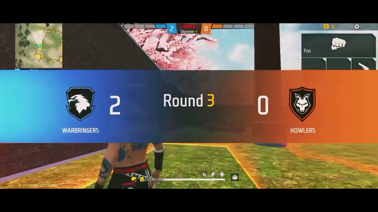 custom 1vs1 game play - YouTube