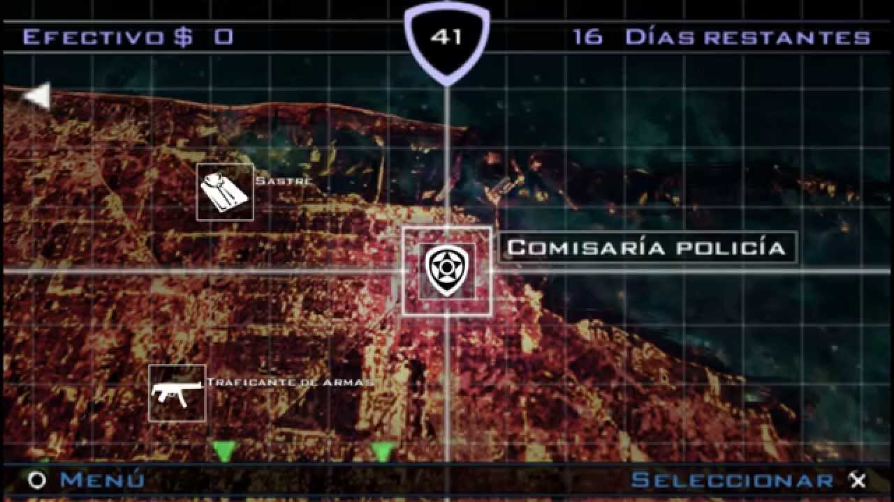 Miami vice: gameplay (garage) - YouTube