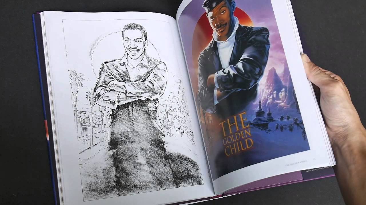 The Art of John Alvin - YouTube