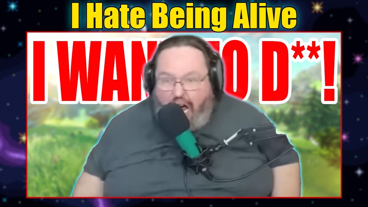 "I Hate Being Alive" - YouTube