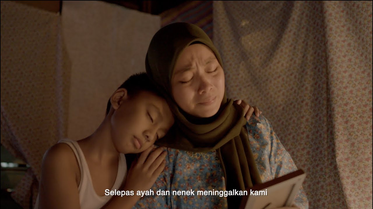 ECO RAYA 2021 SHORT FILM | Kegembiraan Dikongsi Bersama ECO - YouTube