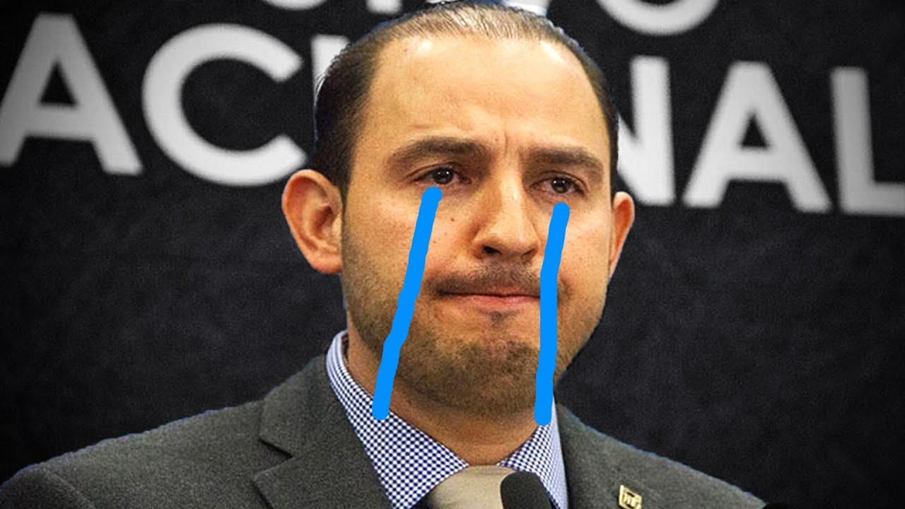 Los Panistas ESTAN LLORANDO - YouTube