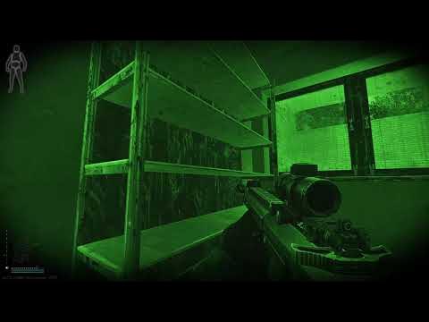 Escape From Tarkov Reshala spawned where? - YouTube