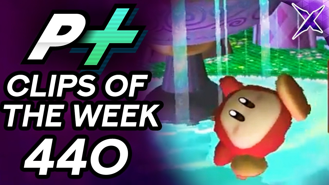 Project Plus Clips of the Week Episode 440 - YouTube