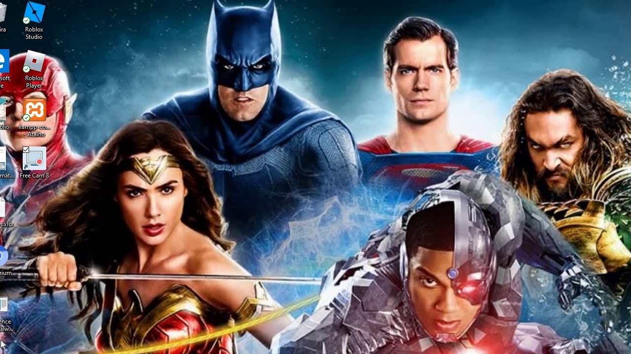 Intro Lucas Gamer - YouTube