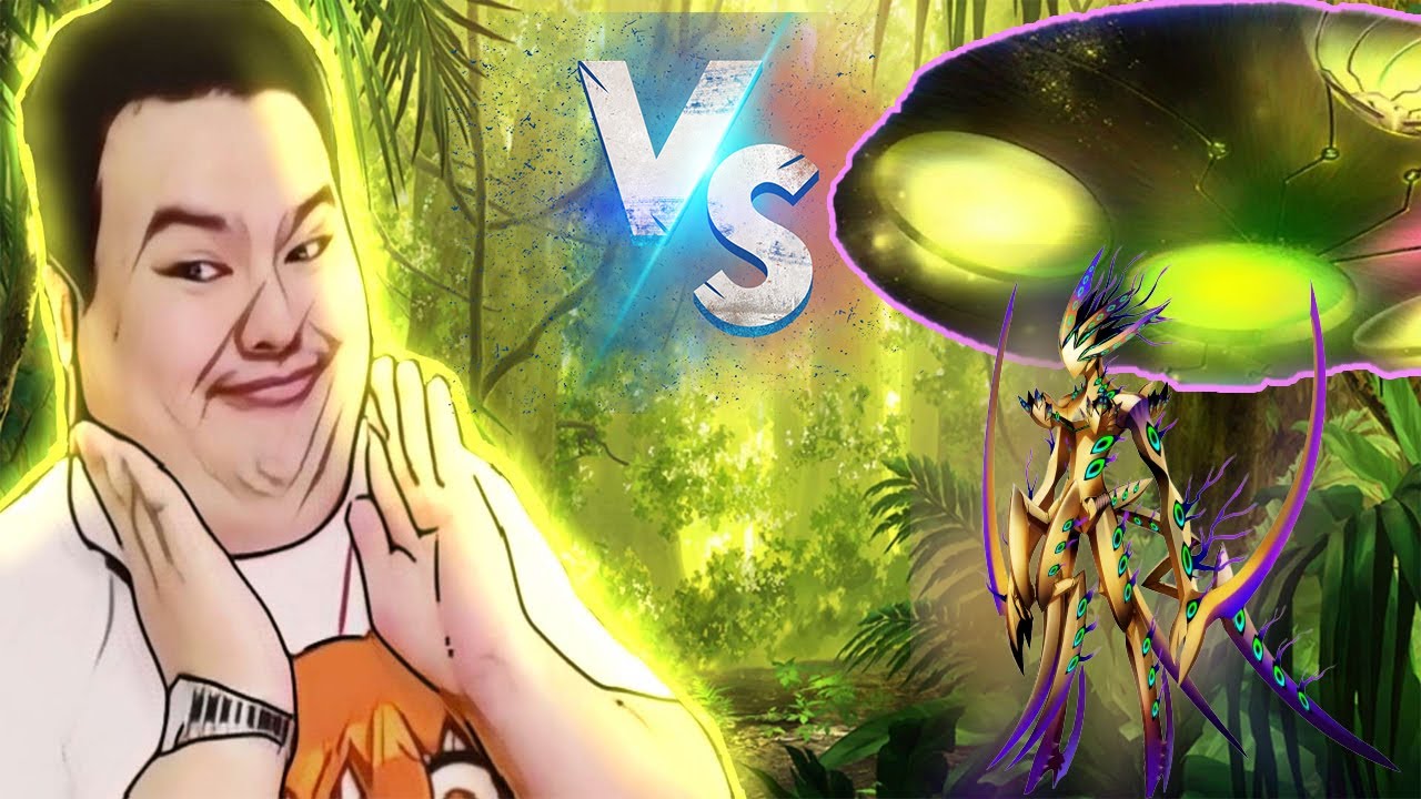 Fate/Grand Order : Thoại vs ORT Phase 2-3 - YouTube