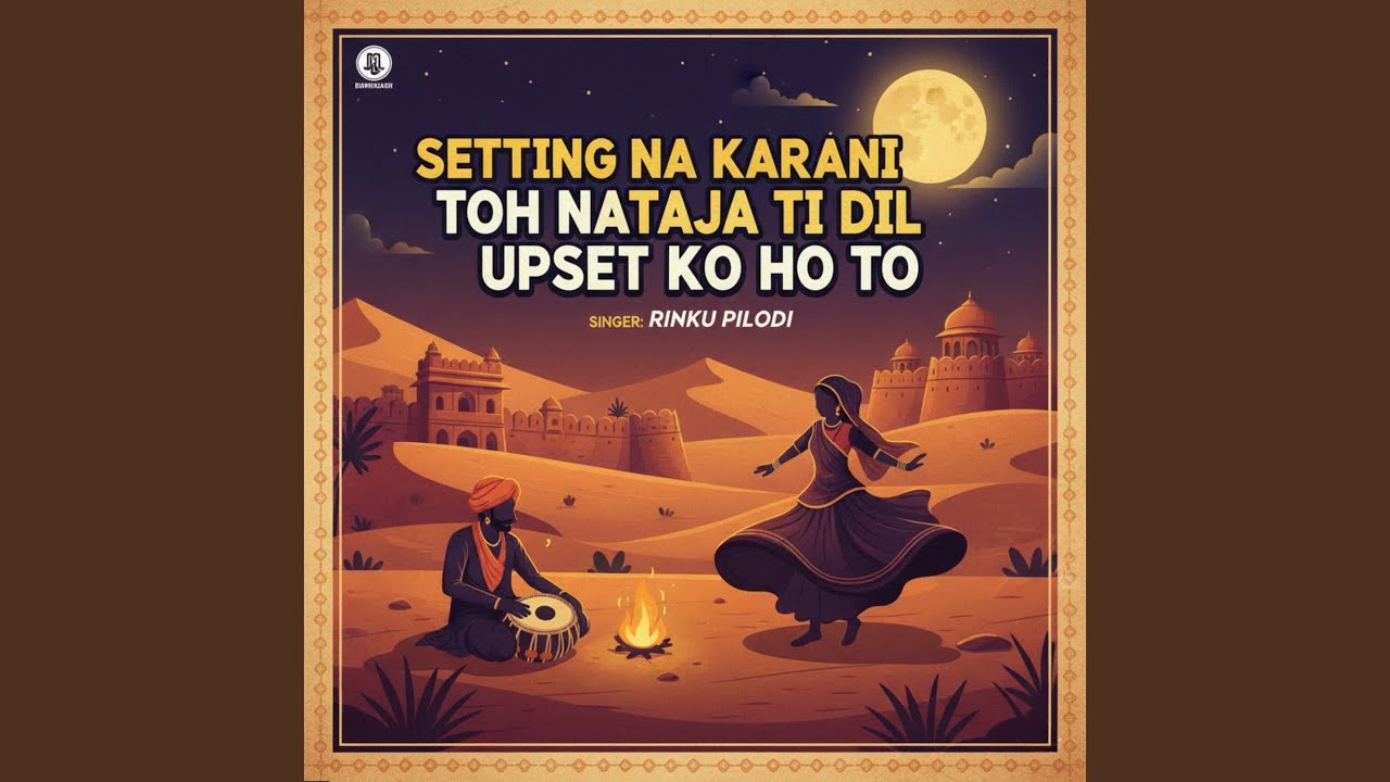 Setting na karani toh nataja ti dil upset ko ho to - YouTube