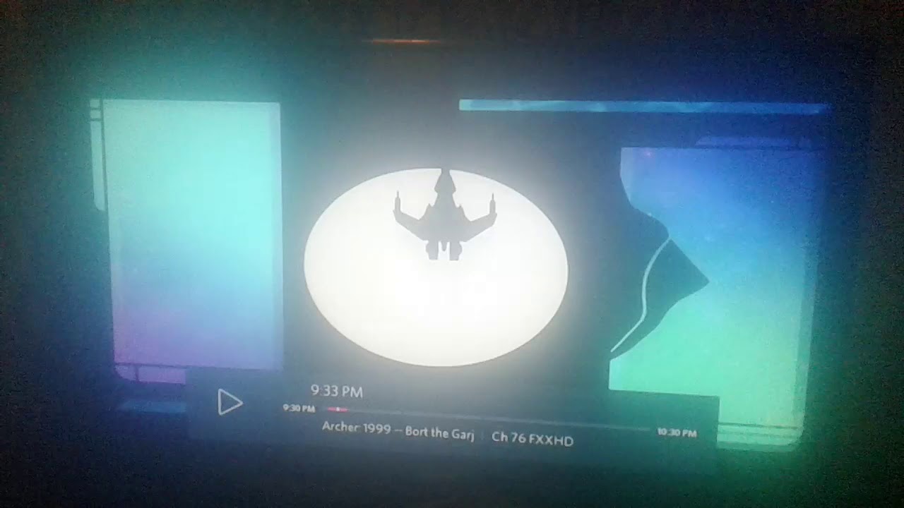 2019 Archer 1999 Season 10 Intro - YouTube