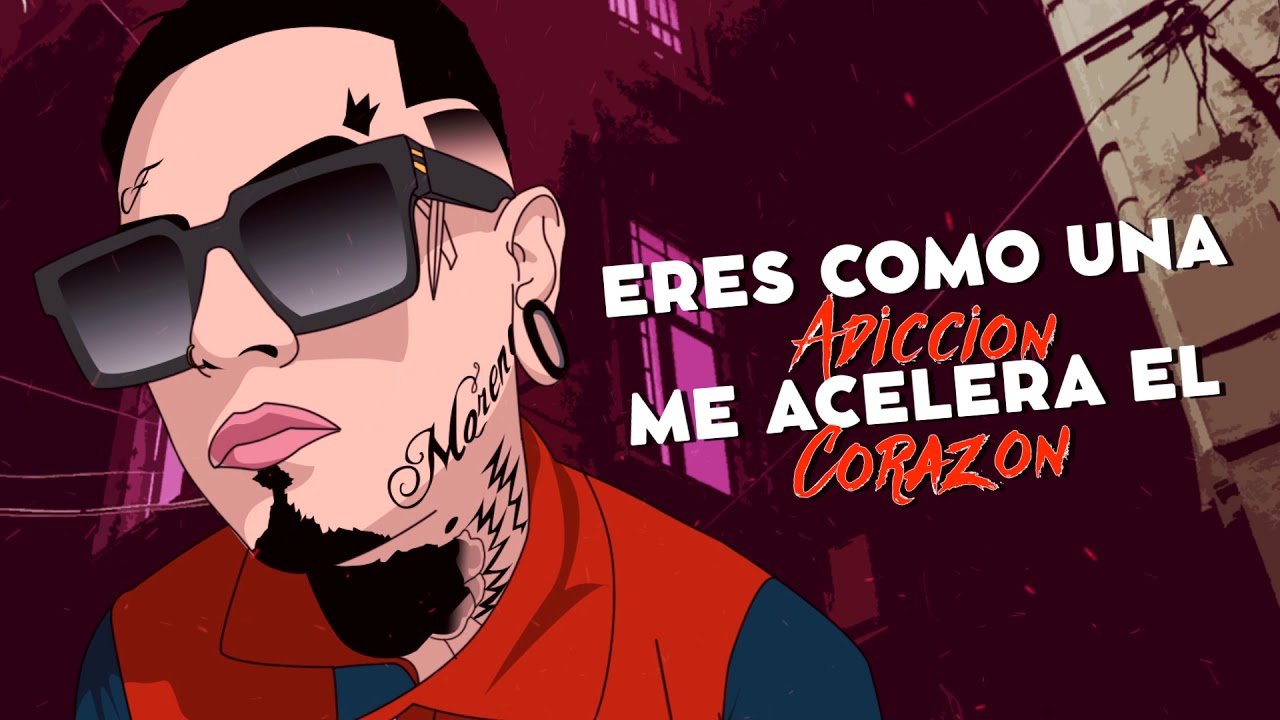 Celestyle - Perfeccion ( Video Lyrics ) Prod by alan ulises - YouTube