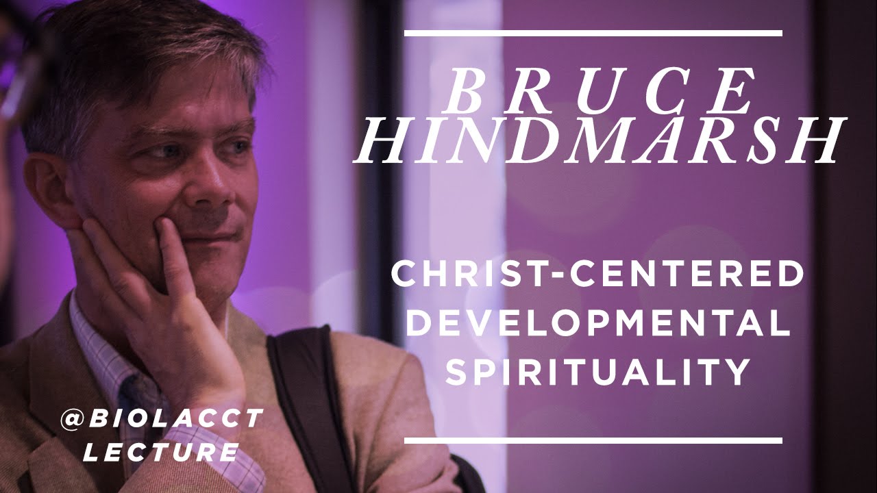 End of Faith as its Beginning: A Christ-Centered Developmental ...