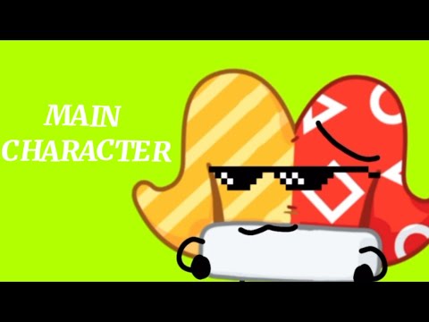 Main Character | C2BC Jester Hat Animation Meme - YouTube