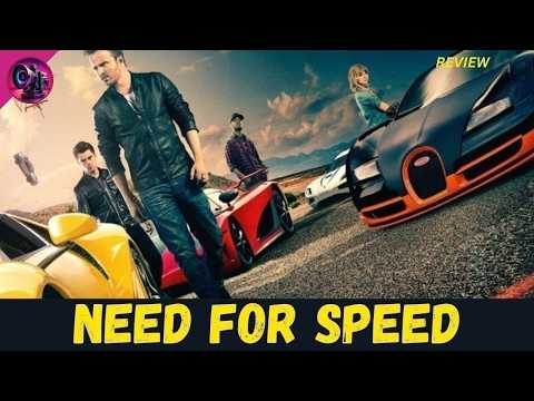 🌻 NEED FOR SPEED O FILME 2014 AÇÃO FILME 4K REVIEW COMPLETO RECAP DUBLADO  AARON PAUL
