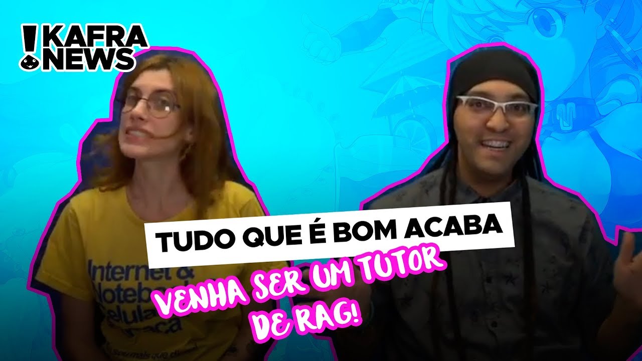 Compensação, período bonificado e drop - Kafra News - YouTube