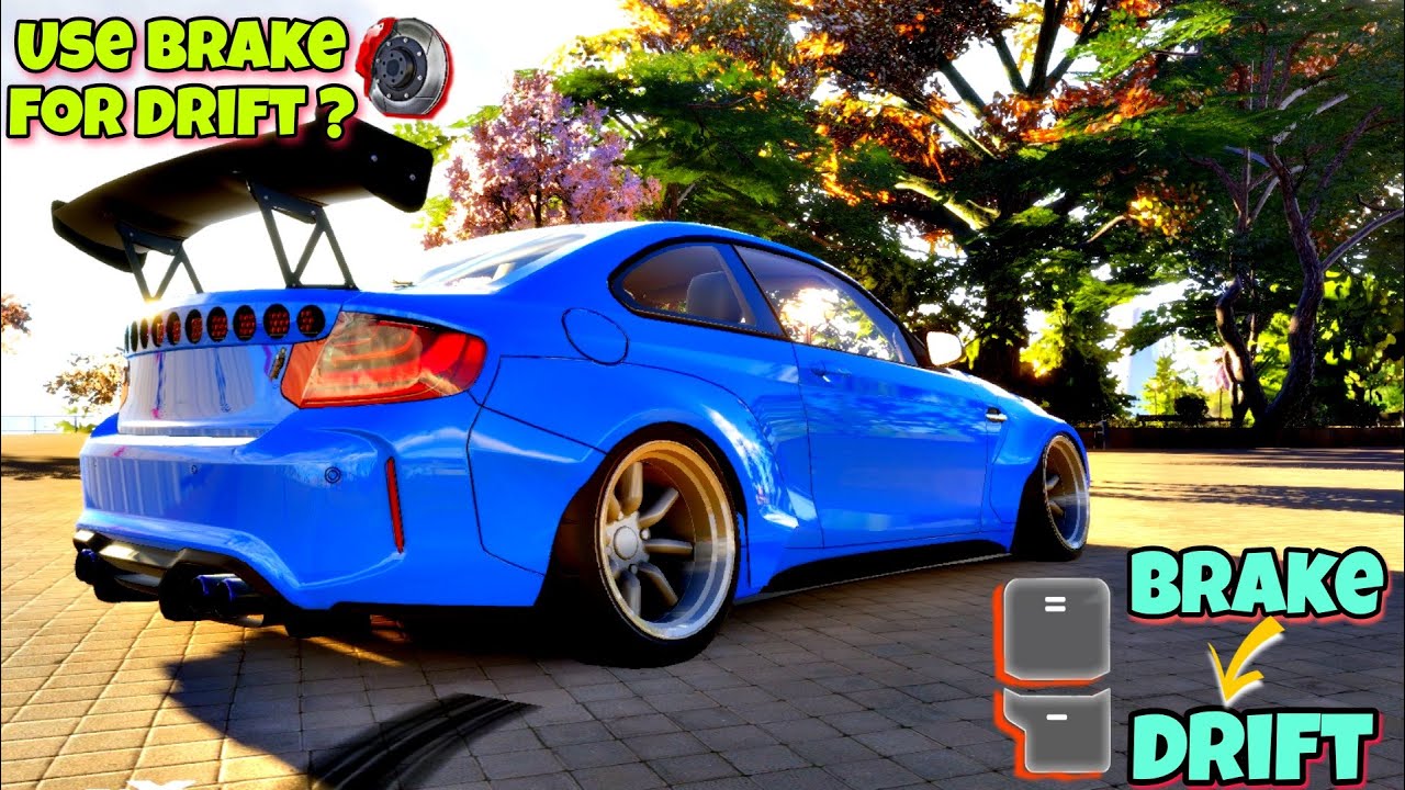 🔴BMW CarXstreet🥶 BRAKE FOR DRIFT 🔥🔥| Ipad M1 | Max Graphics - YouTube