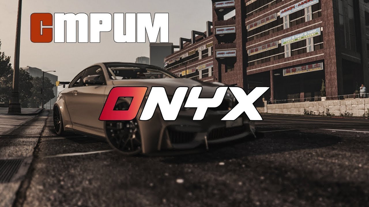 GTA 5 | ONYX RP | Создаем Семью? | ПРОМО DEXTER - YouTube
