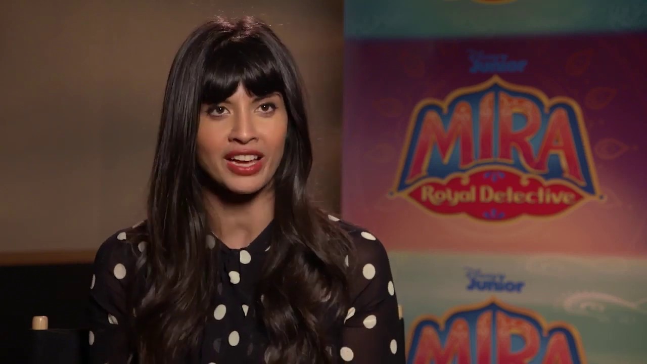 Mira Royal Detective - The Behind The Scenes - YouTube