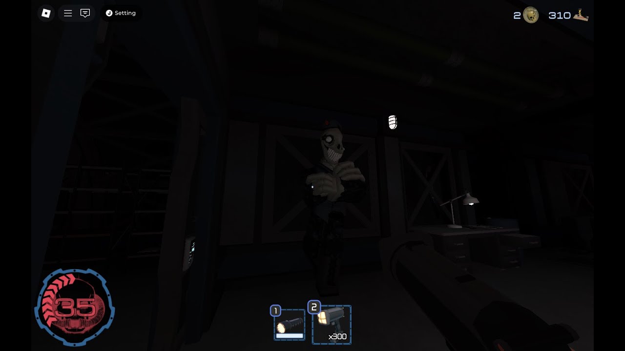 Roblox Pressure [THE HUNTED] LIVE ! - YouTube