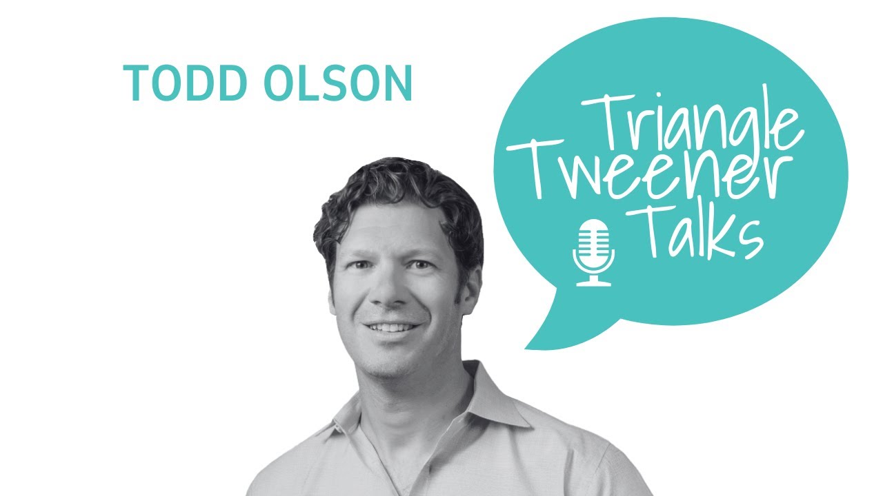 Todd Olsen, CEO of Pendo: Pendo Founding story and What Makes Him Tick ...