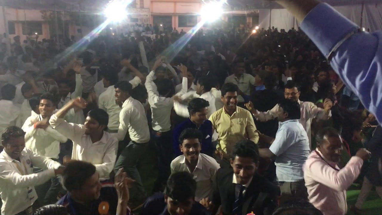 MBPC sakoli (annual day celebration )(4) - YouTube