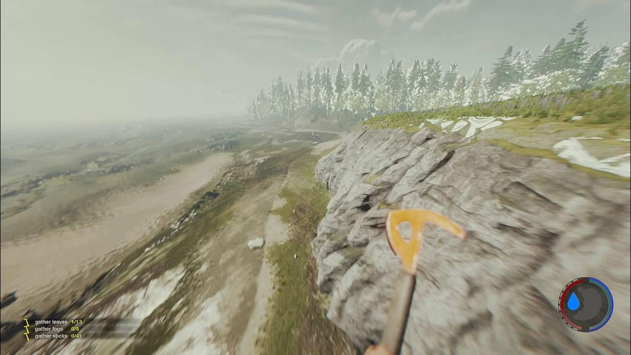 The Forest Modding With ModAPI - YouTube