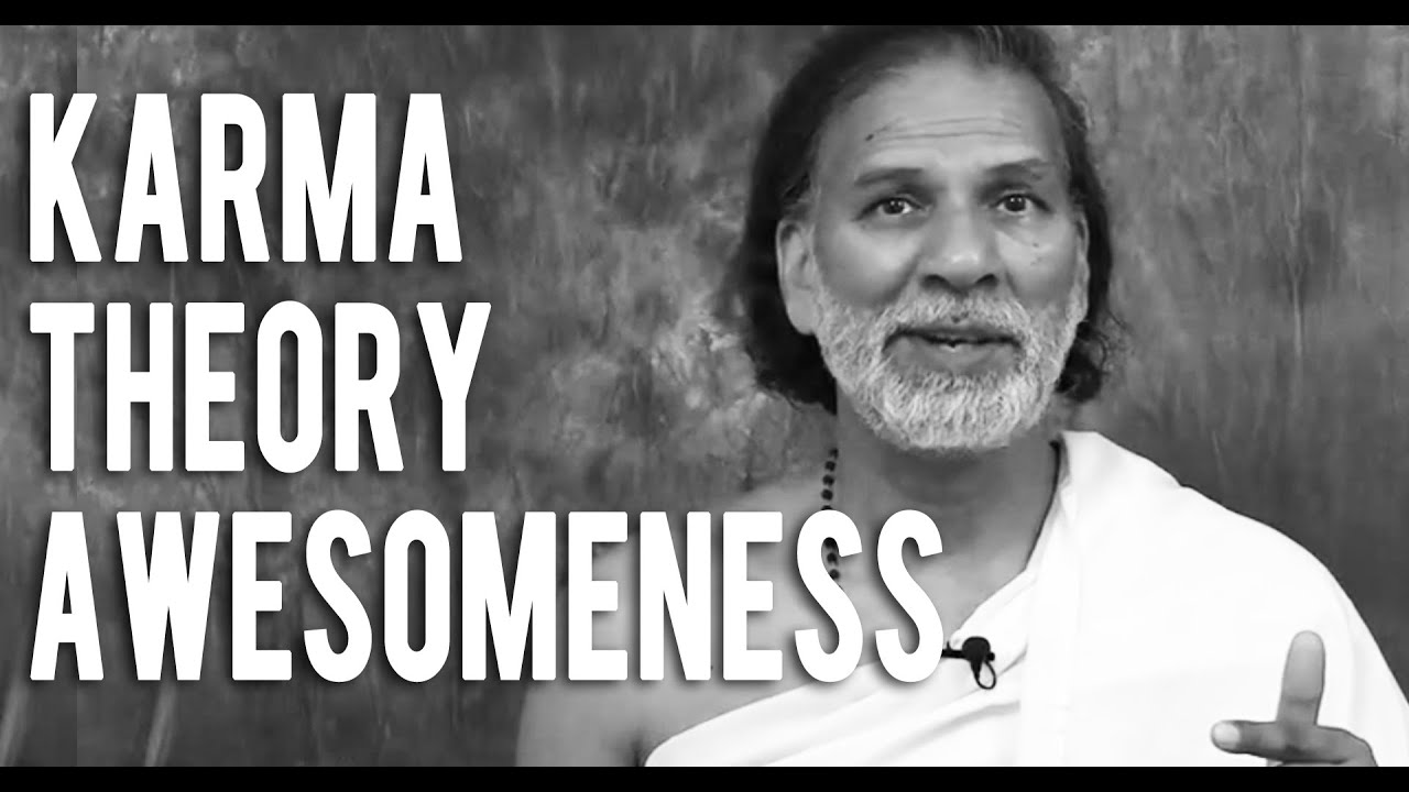 How to Remove Karma: Karma Theory, Laws of Karma & Types of Karma ...