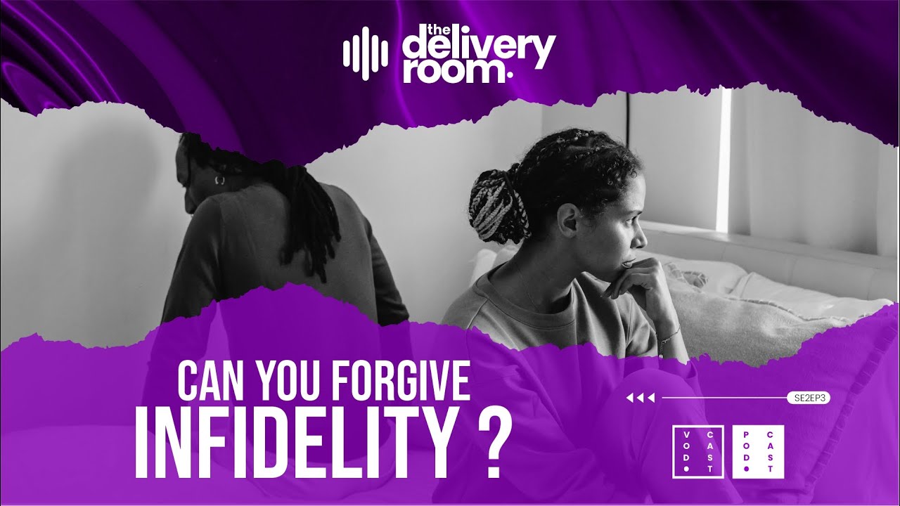 Can You Forgive Infidelity? - YouTube