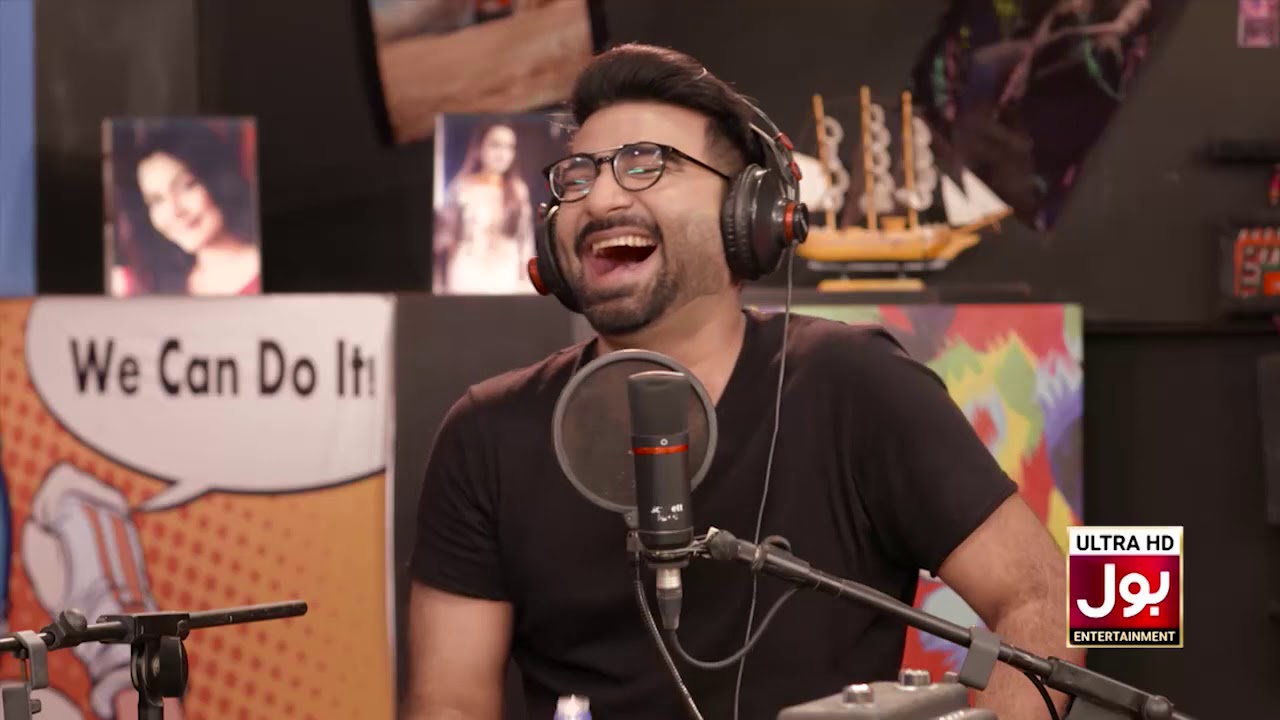 Katakat Show With Mr. BOL Bachan | Promo | BOL Entertainment - YouTube