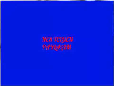 Koma fırat tulum halay