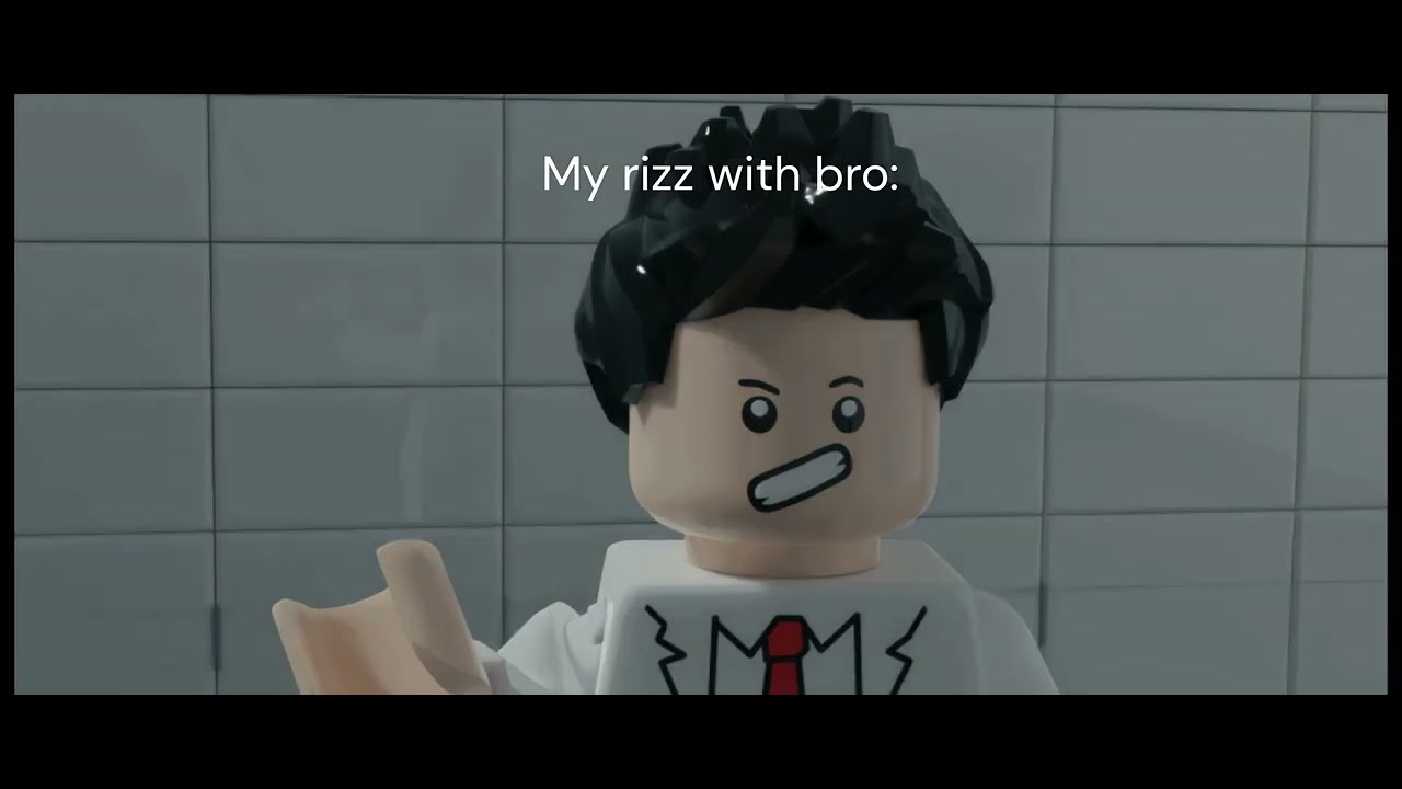 POV:My rizz with bro - YouTube