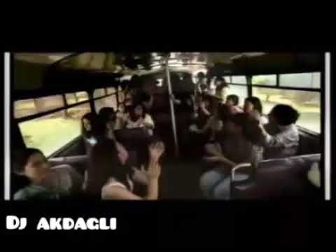 DJ AKDAGLI Ft Gaye Aksu - Bilirim (remix)