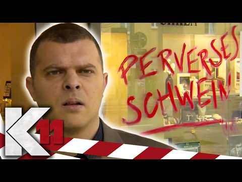 Aussage steht gegen Aussage: Keine Beweise, keine Gerechtigkeit? | K11 | Ganze Folge