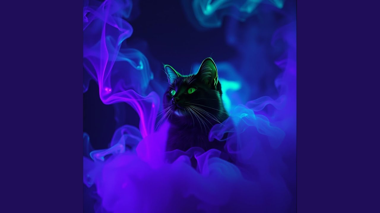 Modo Gato - YouTube