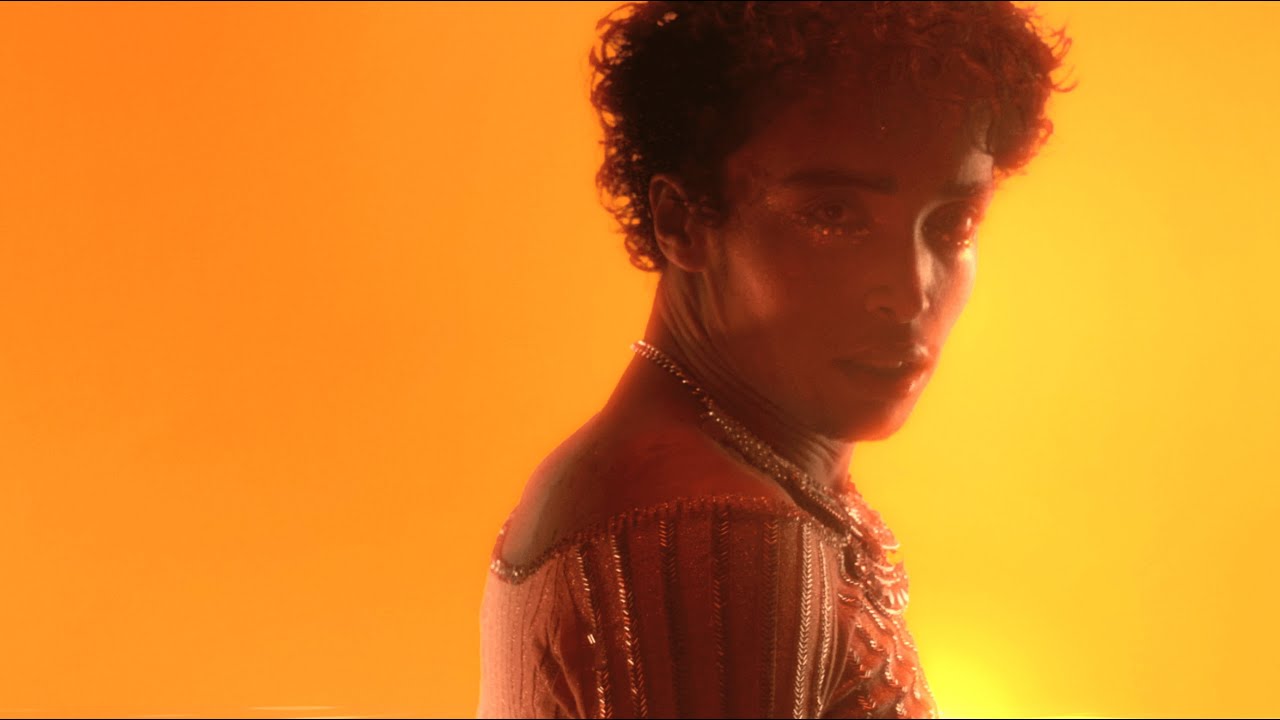 LION - ATTENTION (Official MV) - YouTube