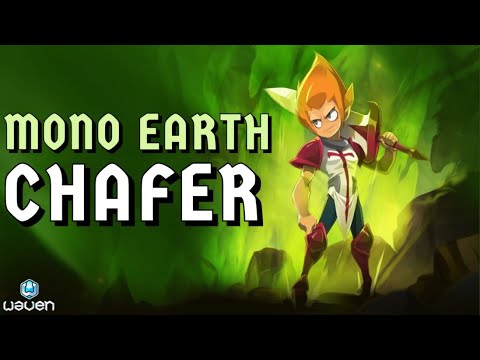 [Waven] Brutal Fairblade Chafer Dungeon Chapter II - YouTube