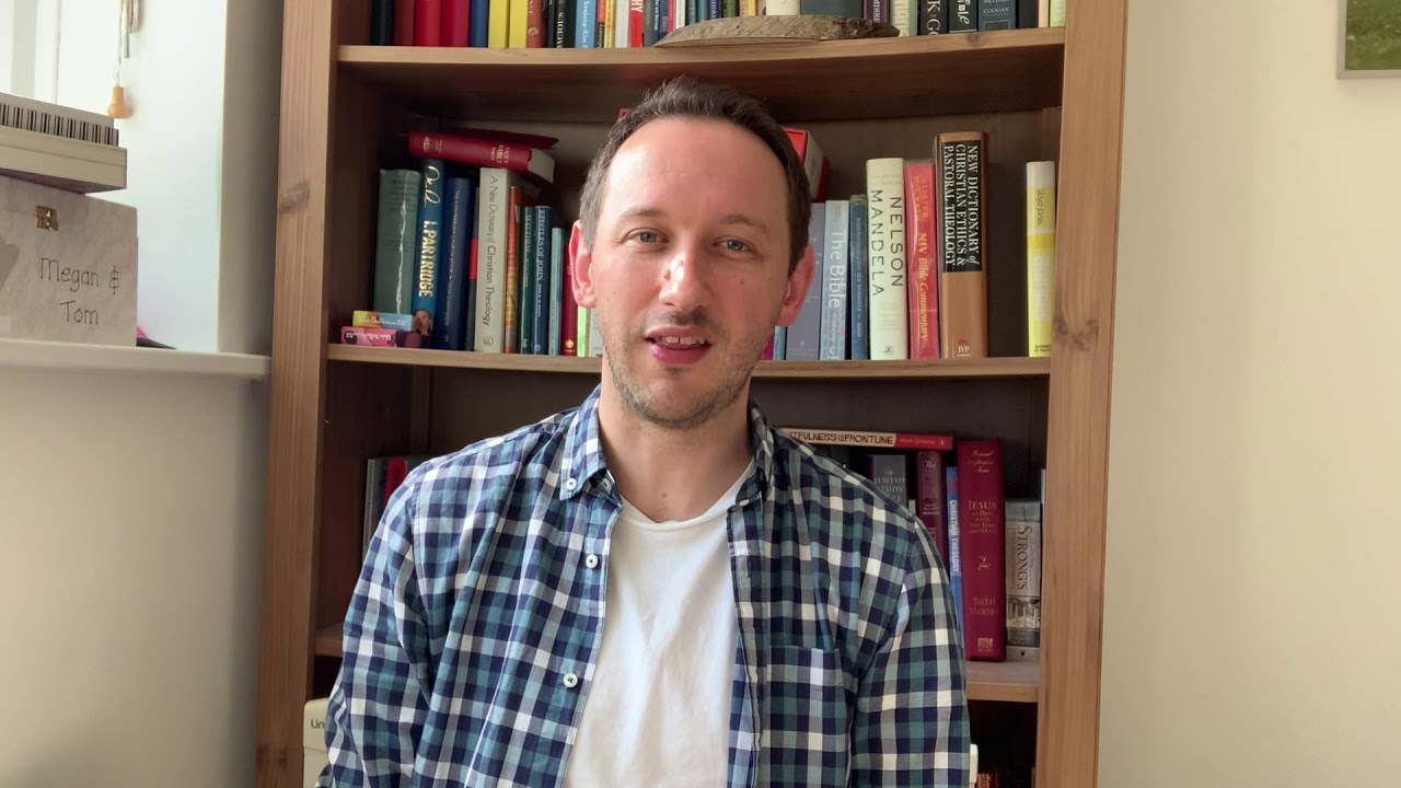 Podcast 15: Rock Solid Hope - YouTube