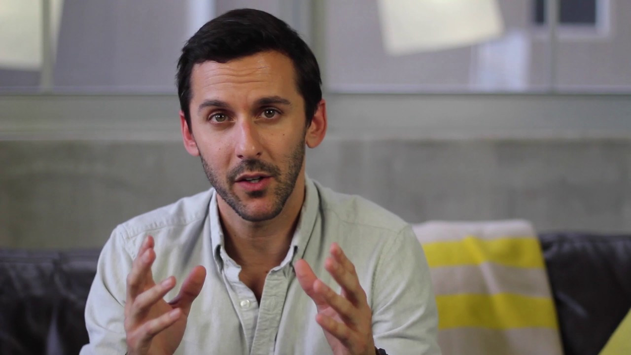 JScreen Makes Genetic Testing Easy - YouTube